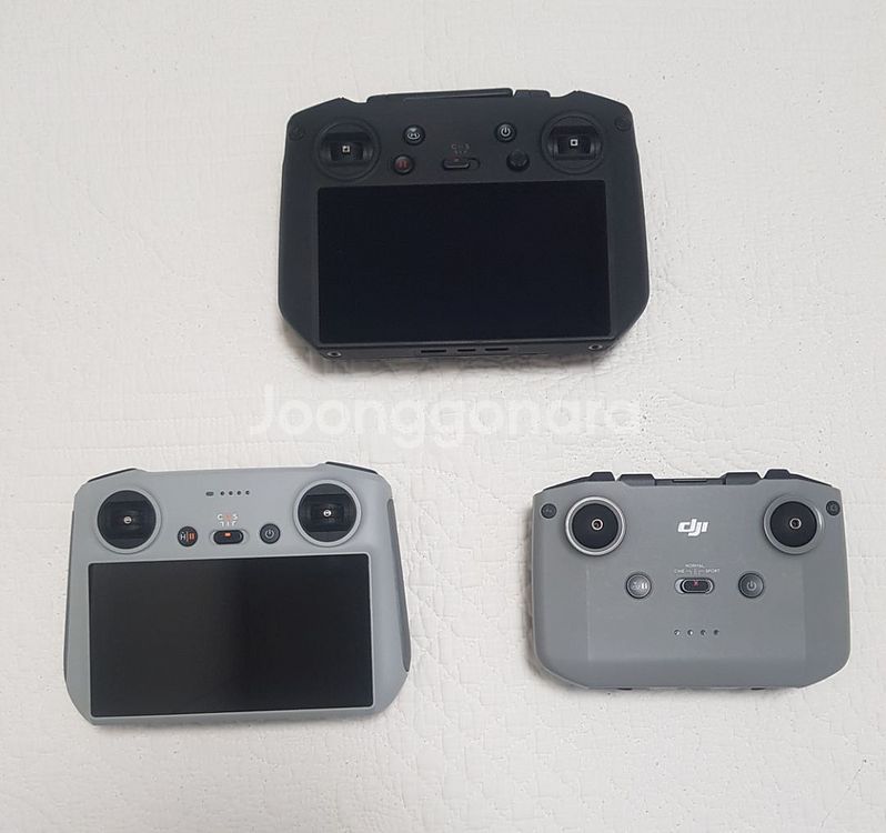 dji rc pro, rc, rc n1 드론 조종기 | 무선조종/드론/헬리캠 | 중고나라