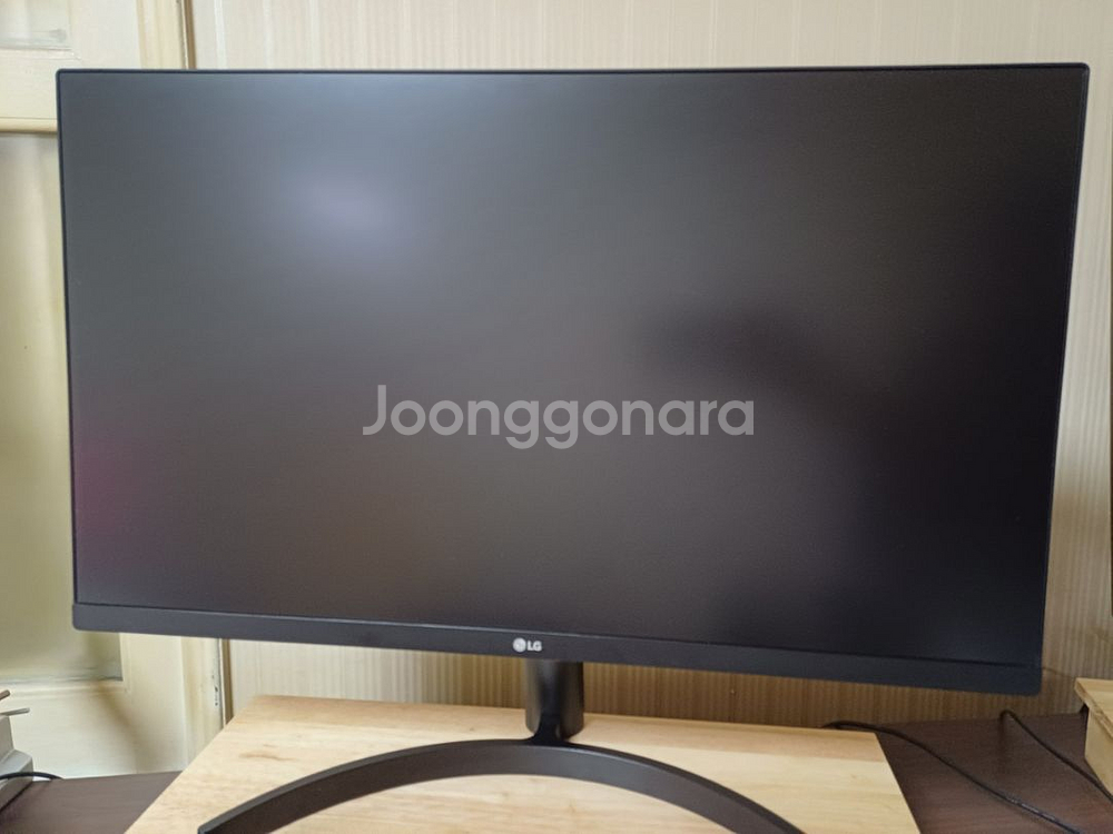 LG QHD 모니터 27QN600 | 모니터 | 중고나라