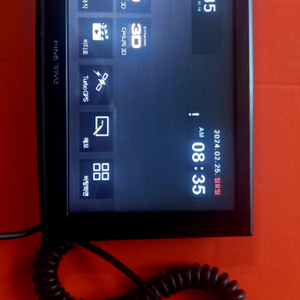 네비게이션 중고거래 | 중고나라