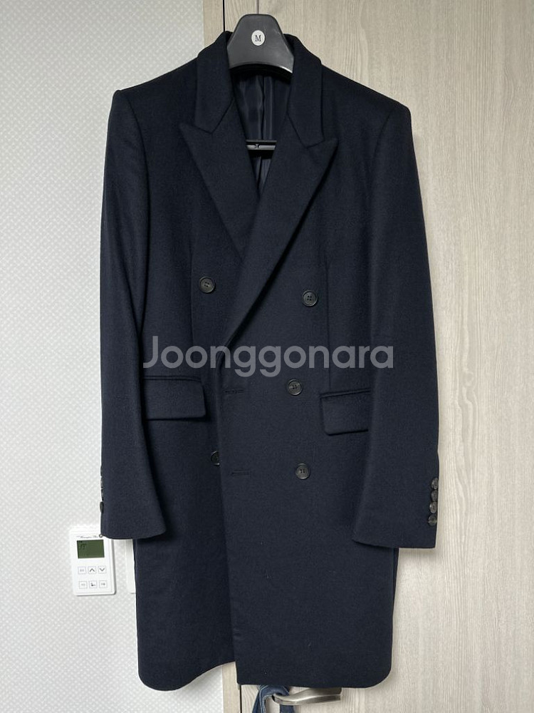 마마가리 캐시미어 30 다크네이비 더블코트 46사이즈 중고나라 카페에서 운영하는 공식 사이트