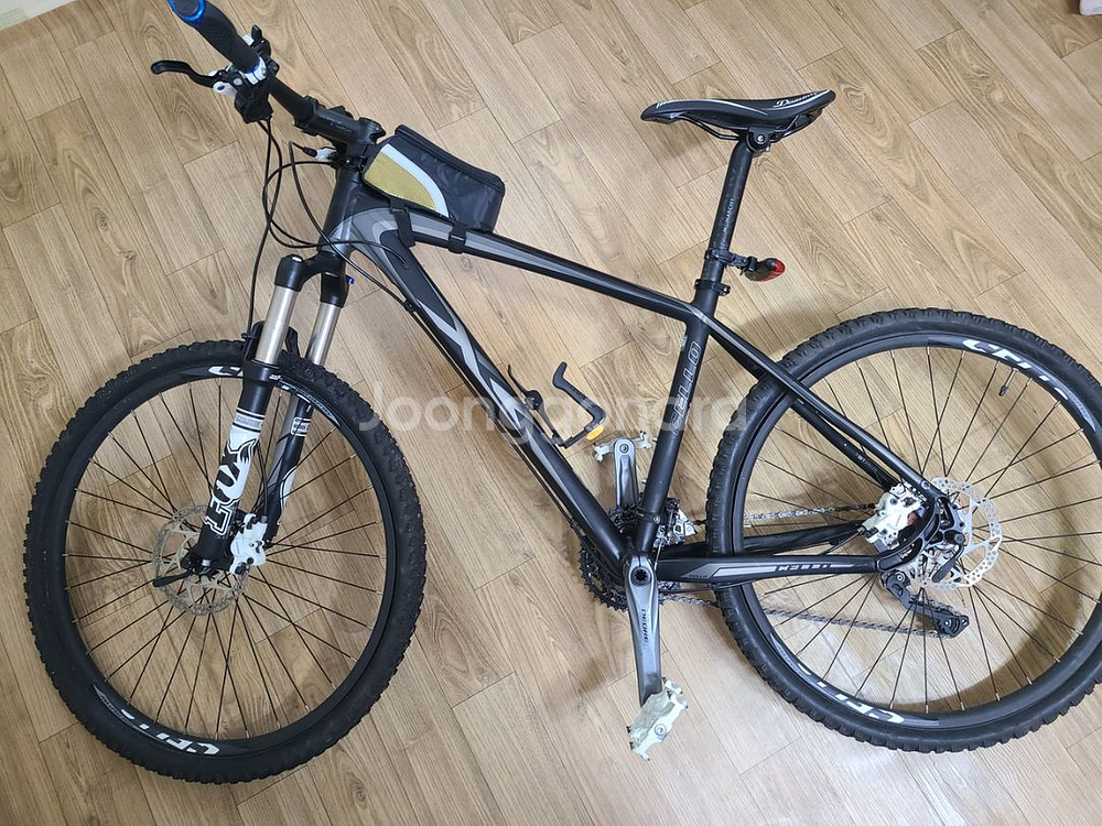 2014 첼로 XC10 입문용 MTB 자전거 판매 | 중고나라 카페에서 운영하는 공식 사이트