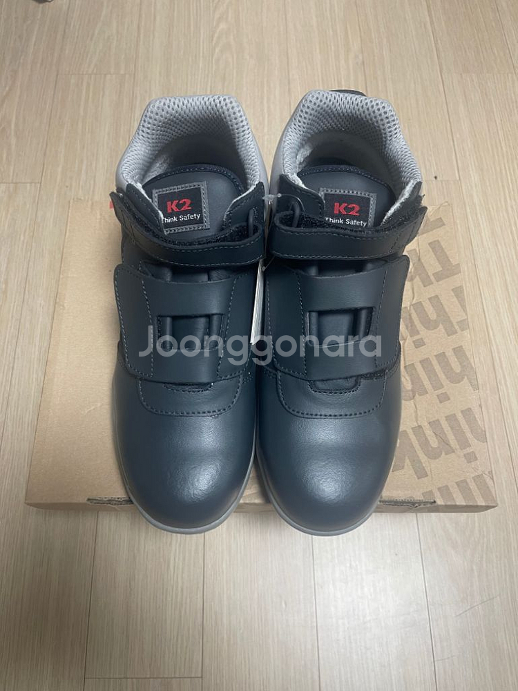 [265] K2 안전화 작업화 K2-11 SC609L1 | 중고나라 카페에서 운영하는 공식 사이트