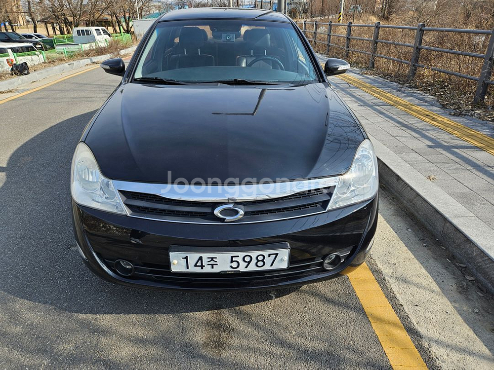 SM5 LE 임프레이션 휘발유 | 중고나라 카페에서 운영하는 공식 사이트