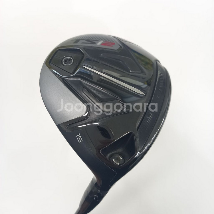 타이틀 TSI2 3번우드 | 중고나라 카페에서 운영하는 공식 사이트