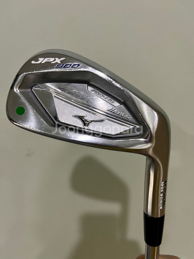 미즈노 JPX900 아이언(샤프트R) 5-P | 중고나라 카페에서 운영하는 공식 사이트