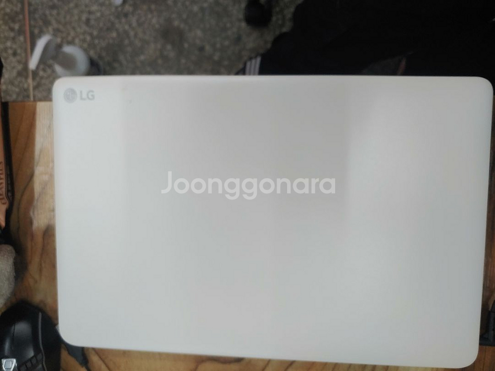 엘지노트북(lg15u47) i5 7세대 | LG | 중고나라