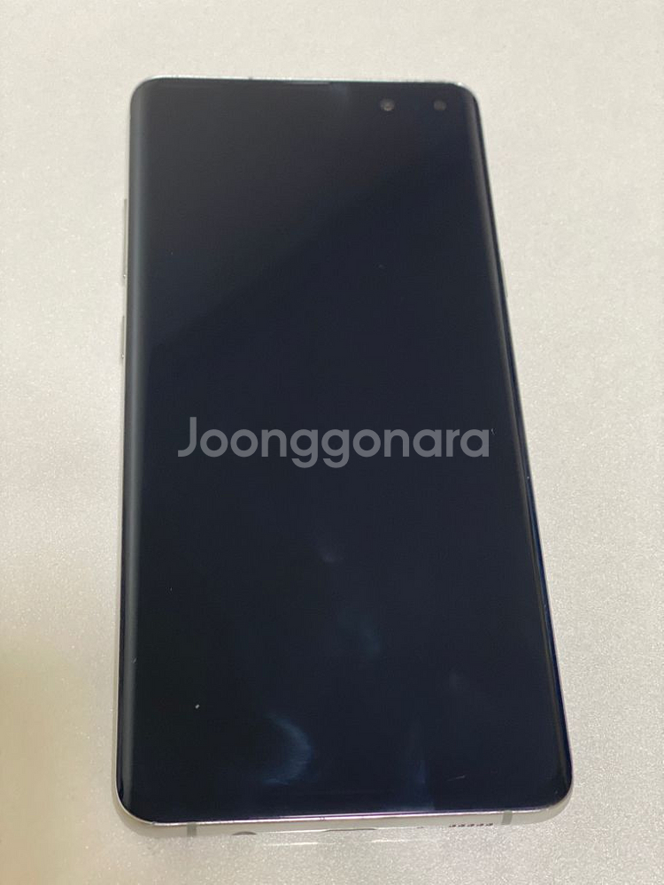 갤럭시 S10 5g 512기가 | 삼성 | 중고나라