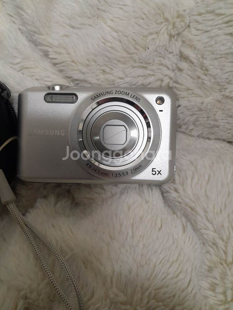 삼성 vluu es70 빈티지 디카 레트로 카메라 | 중고나라 카페에서 운영하는 공식 사이트