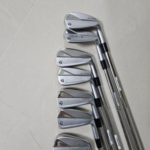 테일러메이드 아이언 중고거래 | 중고나라 카페에서 운영하는 공식 사이트