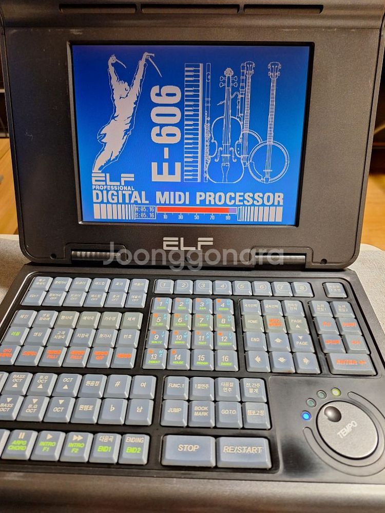 엘프 반주기 ELF-606 | 중고나라 카페에서 운영하는 공식 사이트