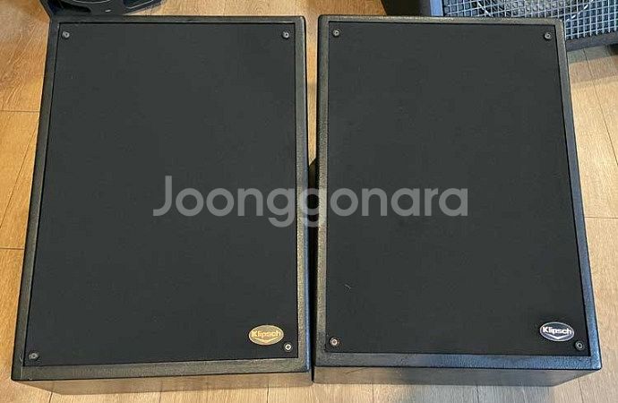 Klipsch 12인치2웨이 서라운드스피커 KPT12 | 중고나라 카페에서 운영하는 공식 사이트