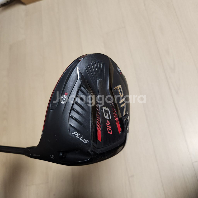 핑드라이버 G410 PLUS, S/SR/R(3종) | 중고나라 카페에서 운영하는 공식 사이트