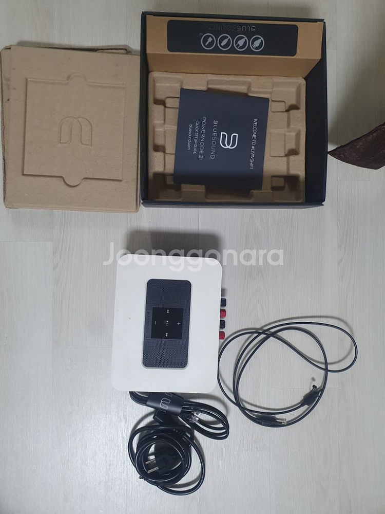 파워노드 2i (POWERNODE 2i) | 중고나라 카페에서 운영하는 공식 사이트