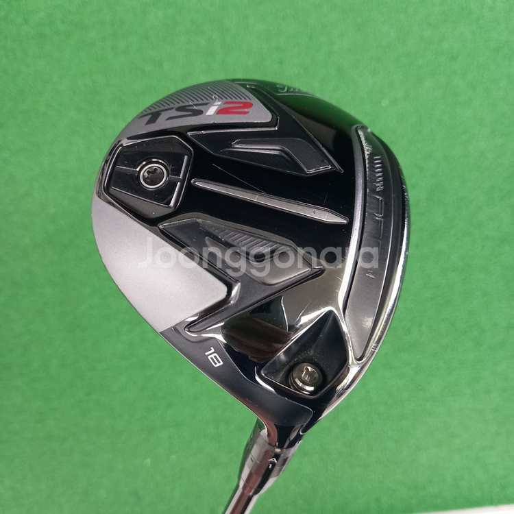 타이틀리스트 TSI2 5번우드 R | 중고나라 카페에서 운영하는 공식 사이트