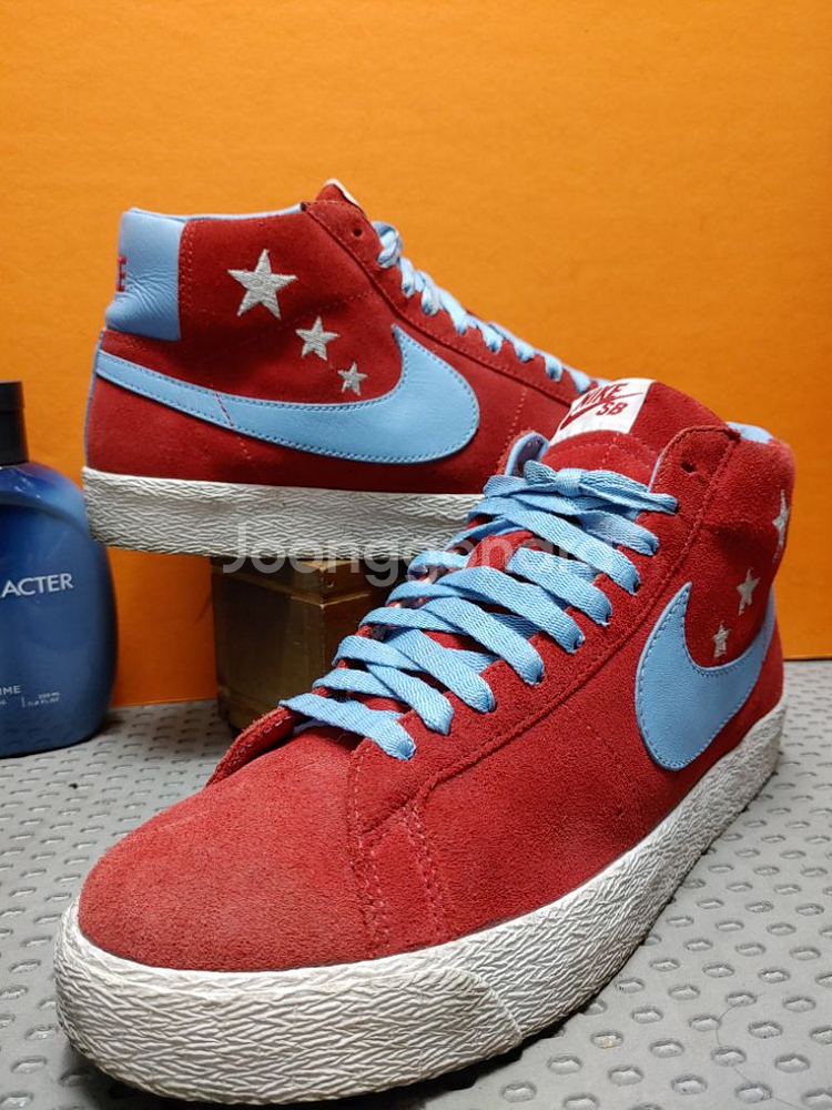 나이키SB 블레이져 프리미엄(US9표기270추천265) | 중고나라 카페에서 운영하는 공식 사이트