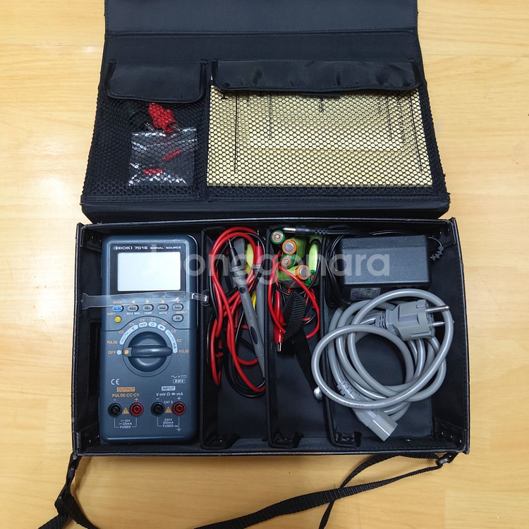 HIOKI 7016 SIGNAL SOURCE | 중고나라 카페에서 운영하는 공식 사이트