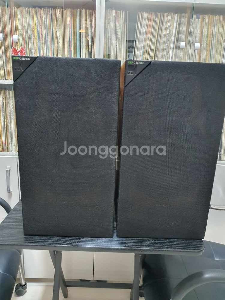 KEF C60 | 중고나라 카페에서 운영하는 공식 사이트