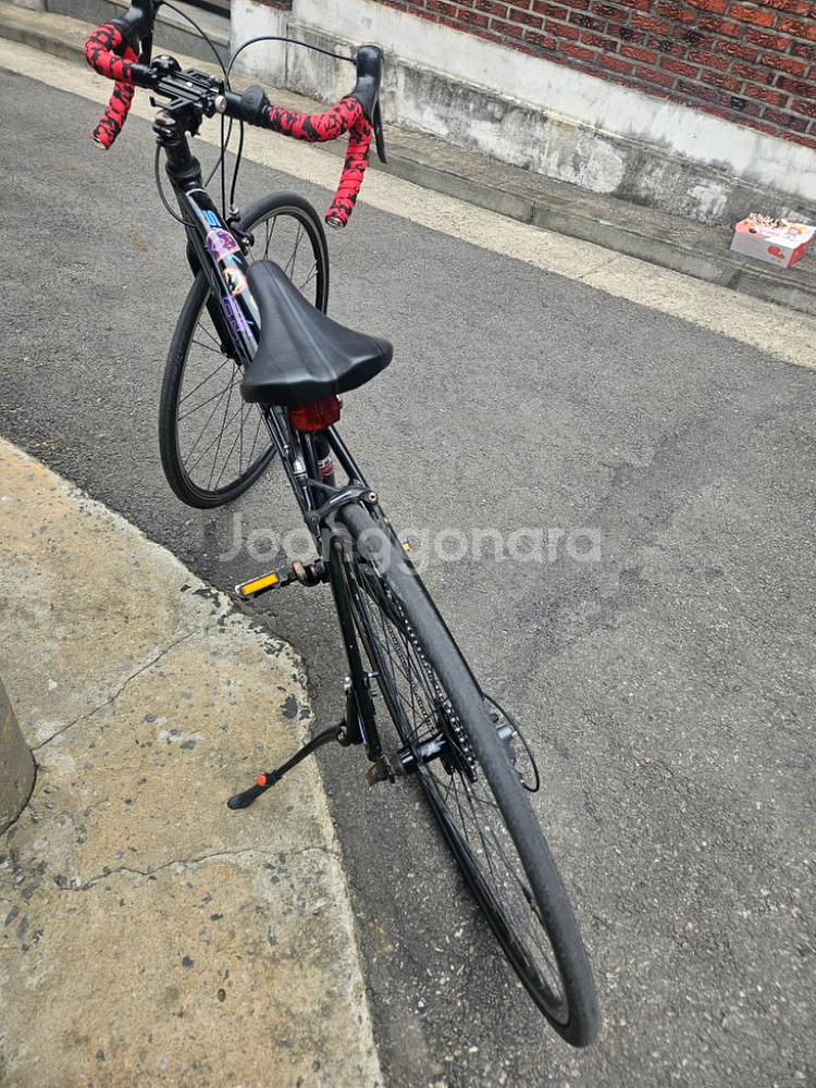 이팔란치아XRS16 700C 자전거 판매합니다 | 중고나라 카페에서 운영하는 공식 사이트