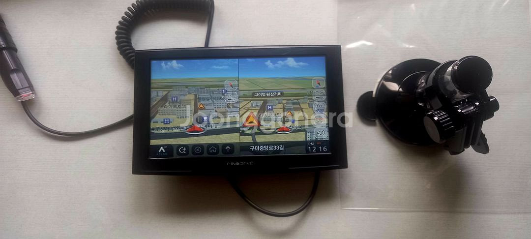 파인iq3D 9000BLACK 안전운행자동업 네비게이션 | 중고나라 카페에서 운영하는 공식 사이트