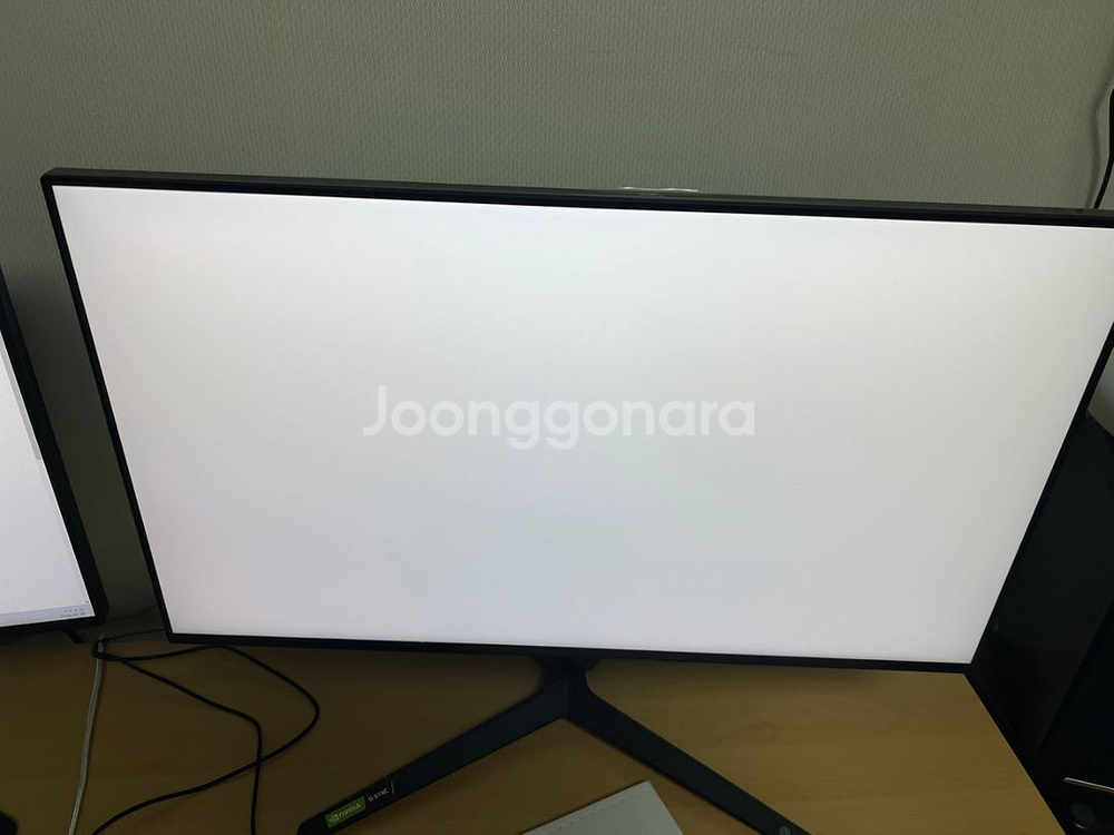 lg gn950 27인치 4k 144hz | 중고나라 카페에서 운영하는 공식 사이트