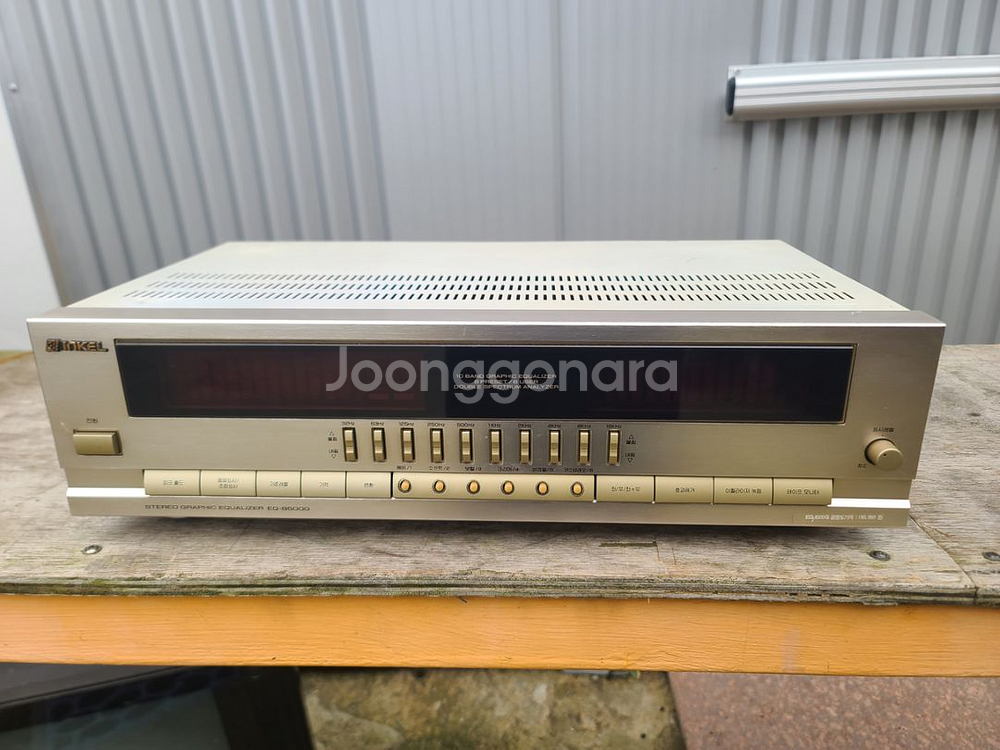 인켈/EQ.8500 | 중고나라 카페에서 운영하는 공식 사이트