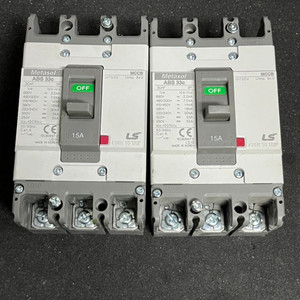 MCCB차단기 중고거래 | 중고나라 카페에서 운영하는 공식 사이트