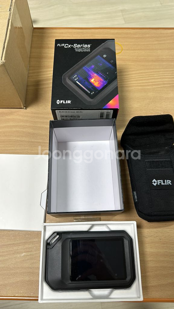 flir c3-x (incl. wifi) | 중고나라 카페에서 운영하는 공식 사이트