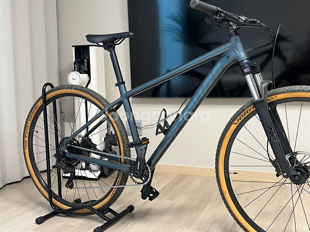 스페셜라이즈드 락하퍼 콤프 mtb L사이즈+업글 | 중고나라 카페에서 운영하는 공식 사이트