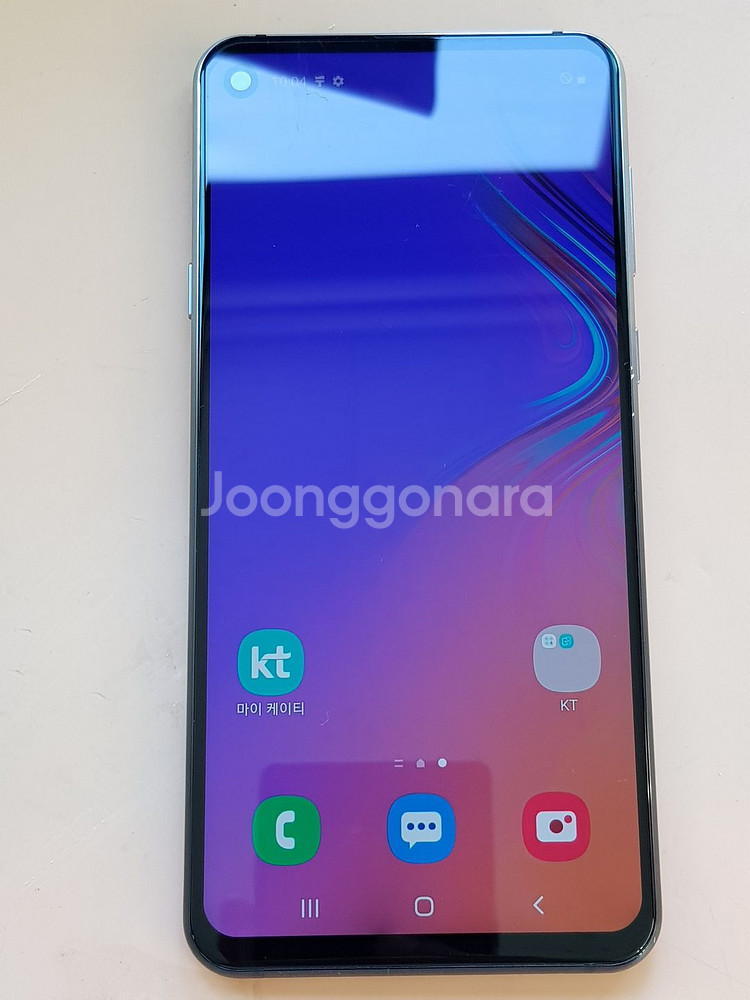 갤럭시A9프로 128G 그레이(G887) 깨끗함 | 중고나라 카페에서 운영하는 공식 사이트