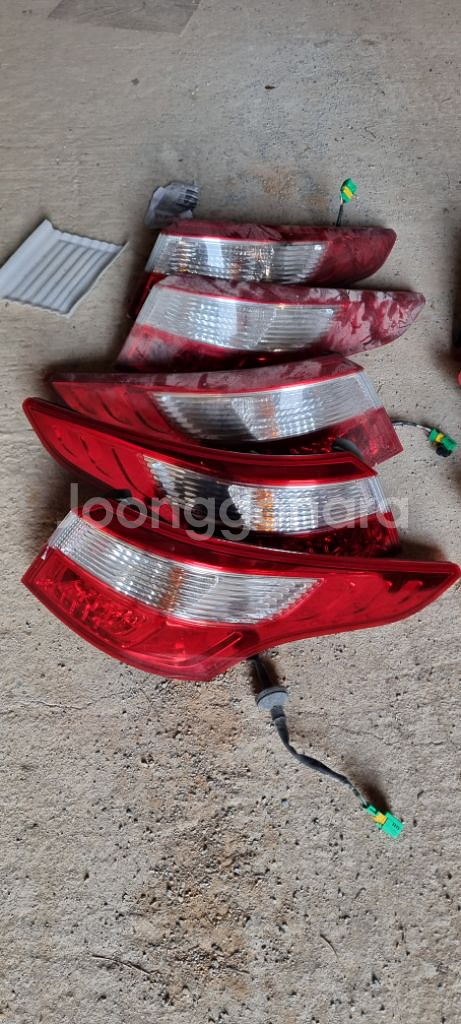 sm5, l43 후미등 | 중고나라 카페에서 운영하는 공식 사이트