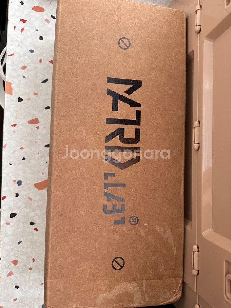 Matrix navi (매나비) 실버 WKL | 중고나라 카페에서 운영하는 공식 사이트