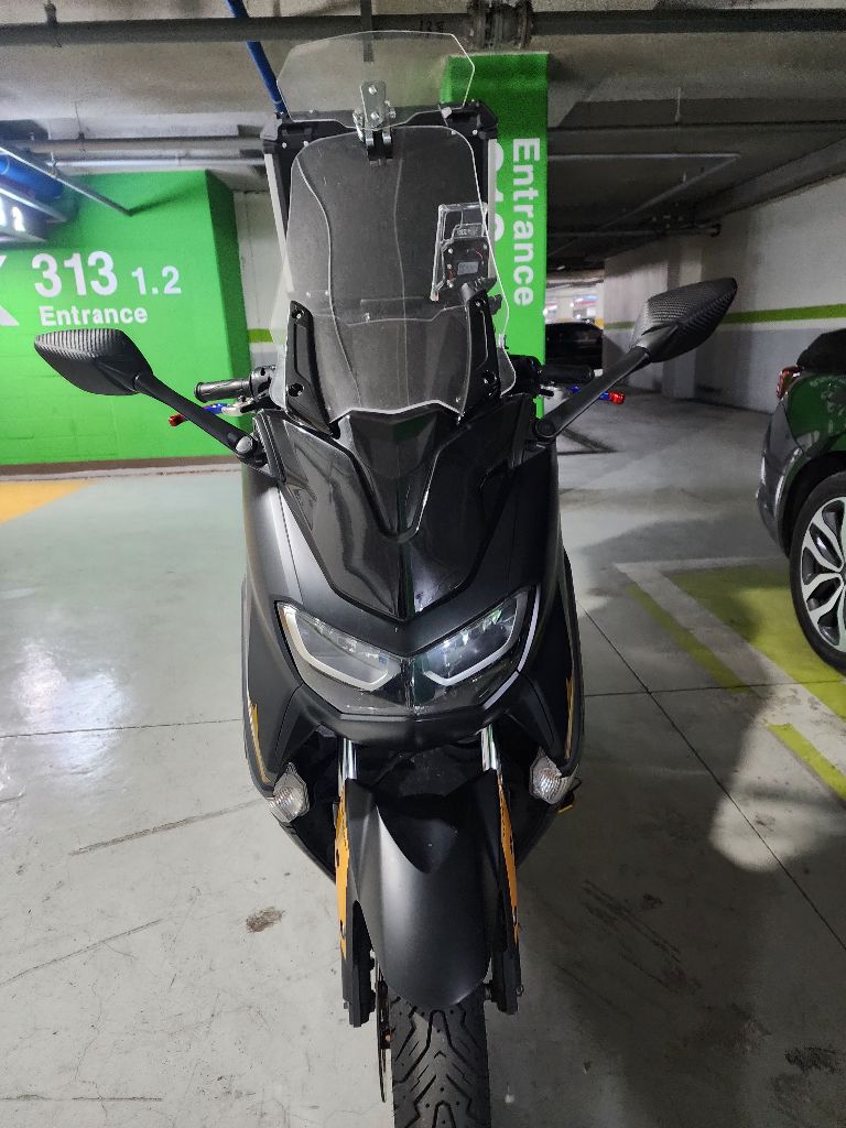 중고나라 시세조회 | nmax125