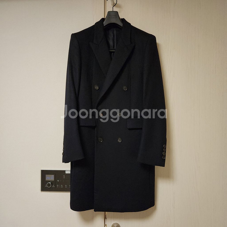 마마가리 캐시미어30 더블 코트 46 중고나라 카페에서 운영하는 공식 사이트