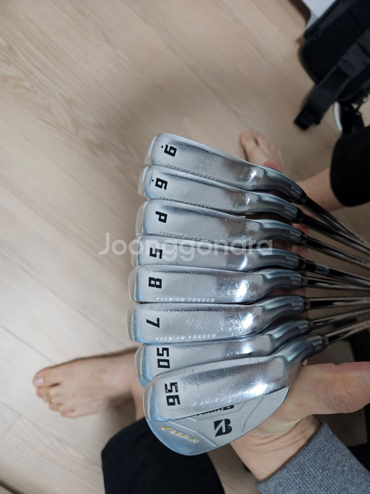 브릿지스톤 v300 7 5~p.50.56 8아이언 | 중고나라 카페에서 운영하는 공식 사이트
