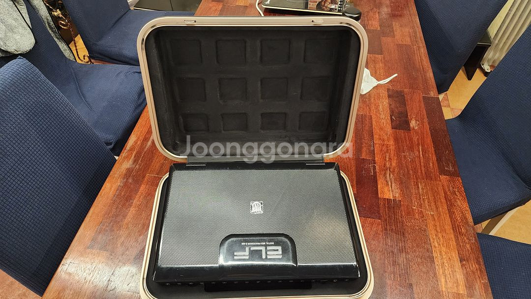 [판매완료] 엘프 909 반주기 - elf 909 | 중고나라 카페에서 운영하는 공식 사이트