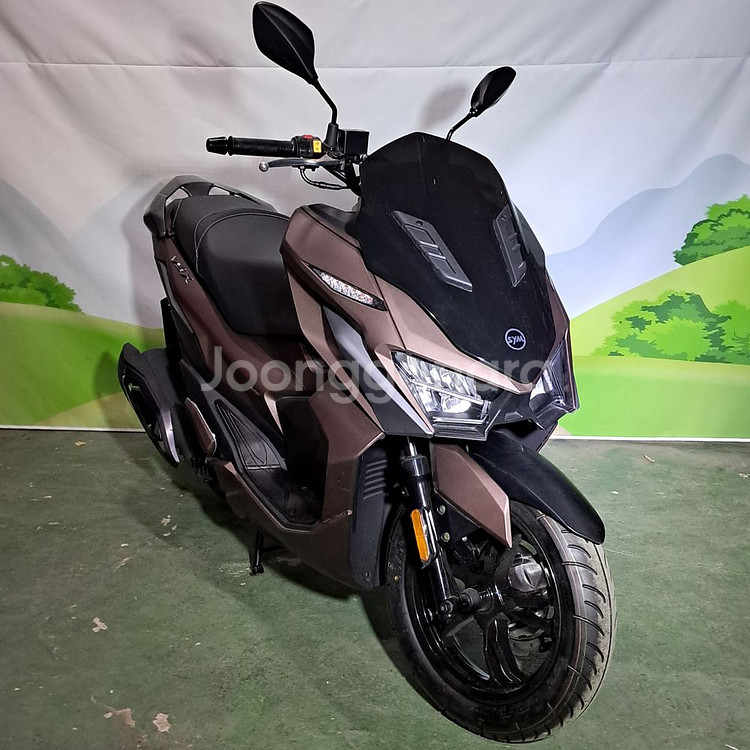 SYM VSX125 ABS 신차 전국최저가 | 중고나라 카페에서 운영하는 공식 사이트