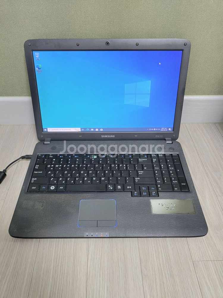 삼성 노트북 15.6인치 sens P530 | 중고나라 카페에서 운영하는 공식 사이트