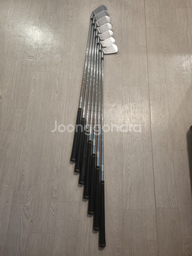 V300 7세대 4-p 7아이언 모듀스 105r(정품) | 중고나라 카페에서 운영하는 공식 사이트