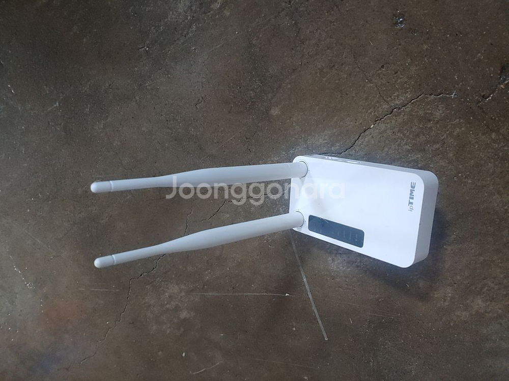 아이피타임 증폭기 아이피타임 Extender-A6 | 중고나라 카페에서 운영하는 공식 사이트