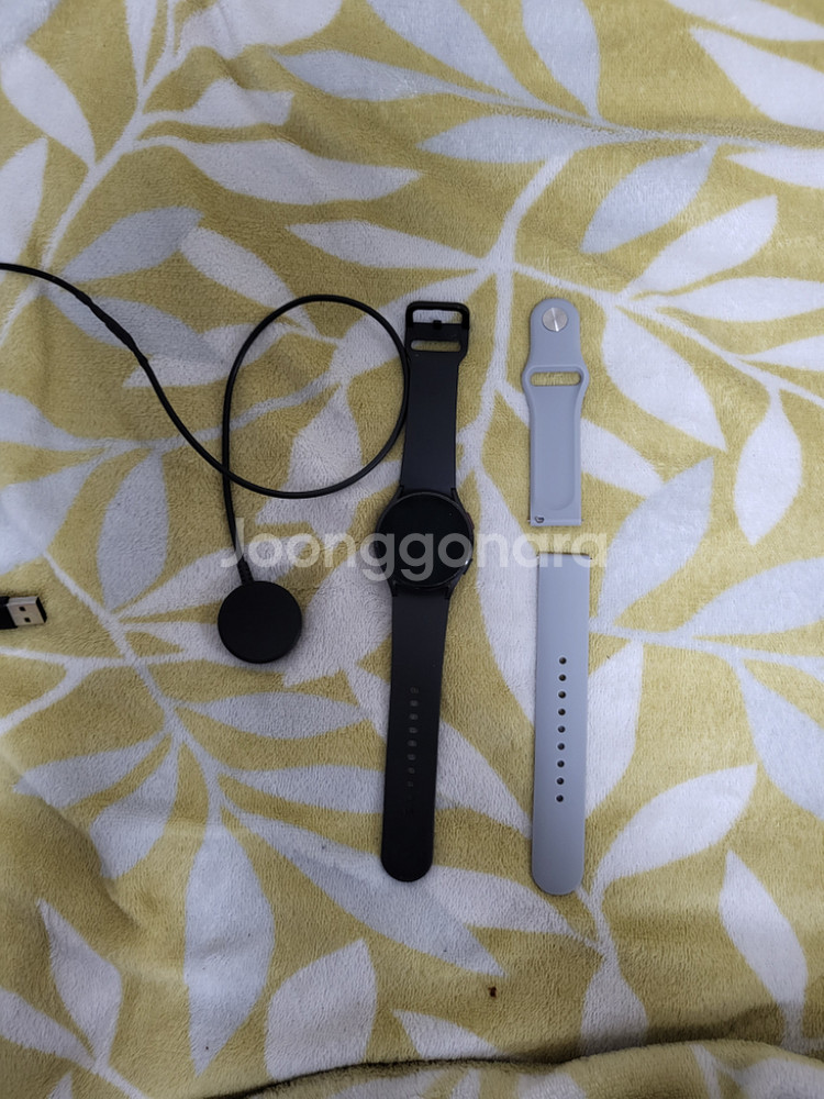 갤럭시워치4 40mm lte | 중고나라 카페에서 운영하는 공식 사이트