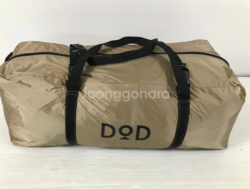 DOD T3-485 라이더스 탠덤 원터치 텐트 | 중고나라 카페에서 운영하는 공식 사이트