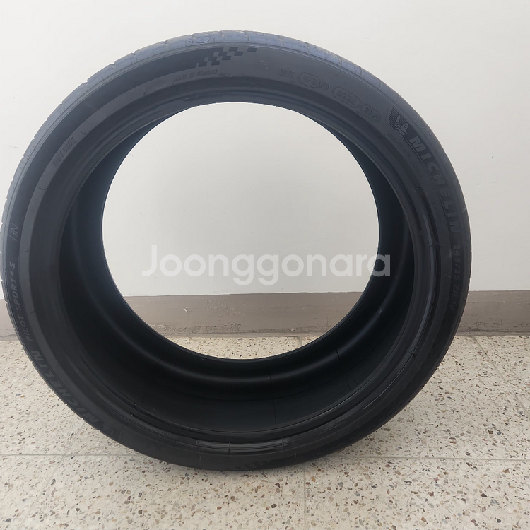 PS4S 245 35 19 | 중고나라 카페에서 운영하는 공식 사이트