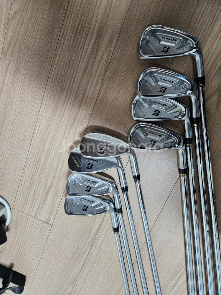 브릿지스톤 v300 7 5~p.50.56 8아이언 | 중고나라 카페에서 운영하는 공식 사이트