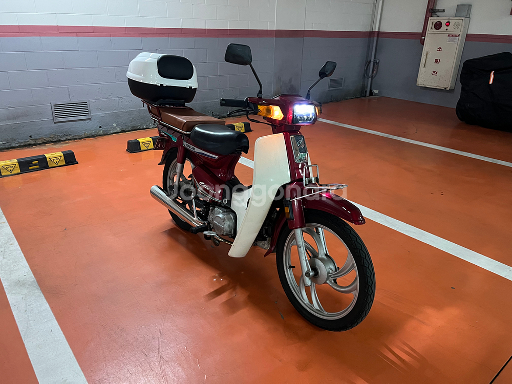 시티100 (CT100A) | 중고나라 카페에서 운영하는 공식 사이트