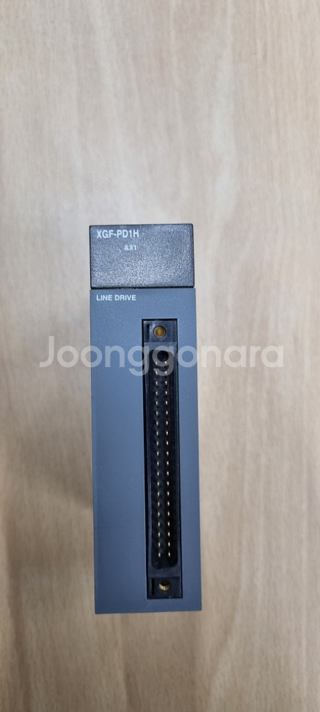 LS PLC(XGF-PD1H) | 중고나라 카페에서 운영하는 공식 사이트