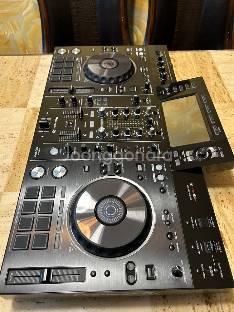 Pioneer DJ XDJ-RX2 | 중고나라 카페에서 운영하는 공식 사이트