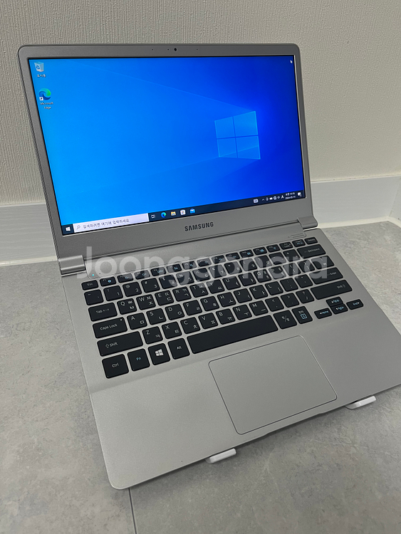 (i5,980g) 삼성 노트북 nt900x3p | 중고나라 카페에서 운영하는 공식 사이트