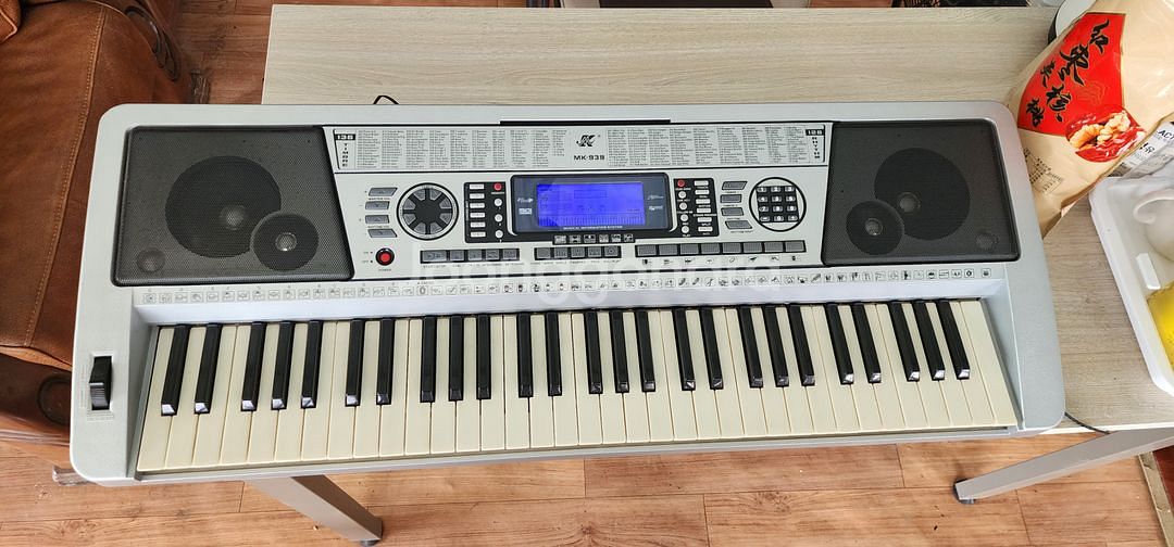 전자키보드(MK-939) | 중고나라 카페에서 운영하는 공식 사이트