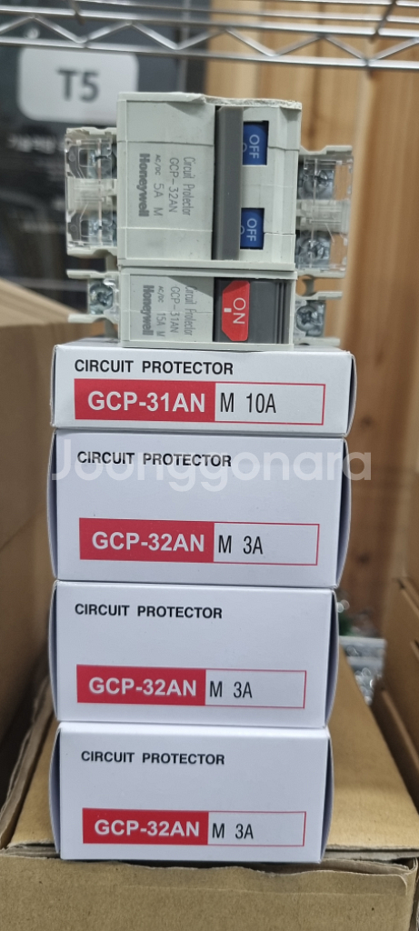 하니월 회로보호기(GCP 32AN/3A)외 | 중고나라 카페에서 운영하는 공식 사이트
