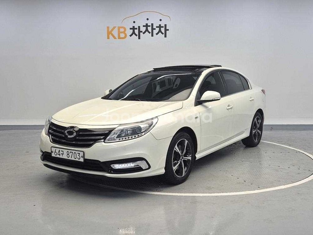 SM5 노바 1.6TCE | 중고나라 카페에서 운영하는 공식 사이트